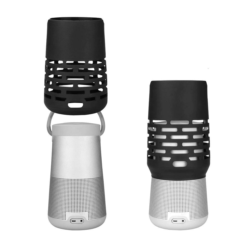 Чехол для Revolve Plus, Черный
