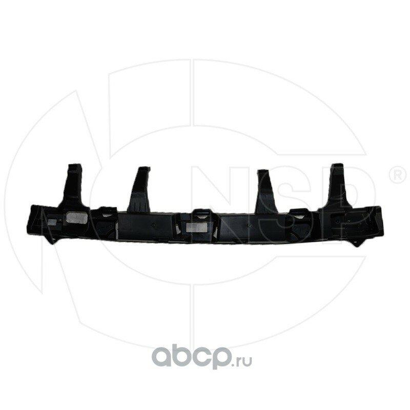 Усилитель бампера NSP NSP058502400Q0A