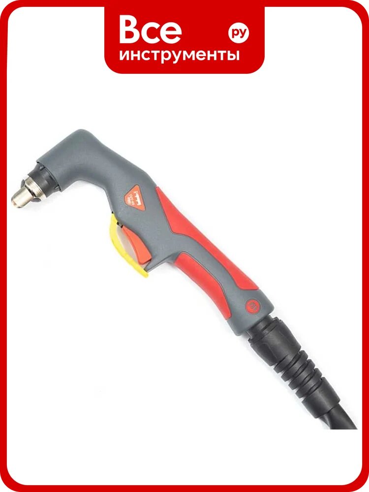 Плазмотрон CUT-45 PRO (Ц. А.) 6 м, для аппарата MultiCUT-400C/MultiCUT-400C Plus Кедр 8021980