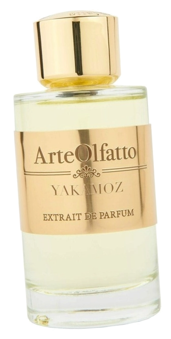 Парфюм ArteOlfatto Yakamoz 100 мл унисекс / Артеолфатто Якамоз