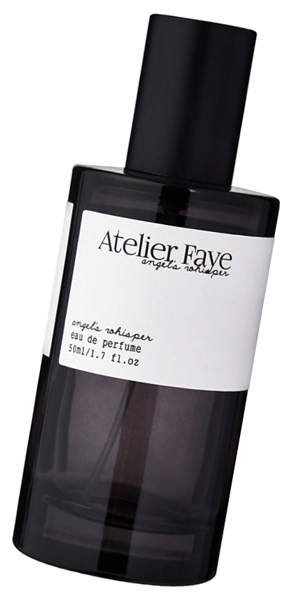 Парфюм Atelier Faye Angels Whisper для женщин 50 мл / Энджелс Виспер Ателье Файе