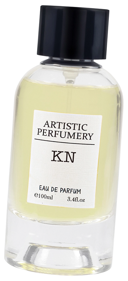 Парфюм для мужчин и женщин Armaf Artistic Perfumery KN 100 мл / Артистик Перфюмери Кн
