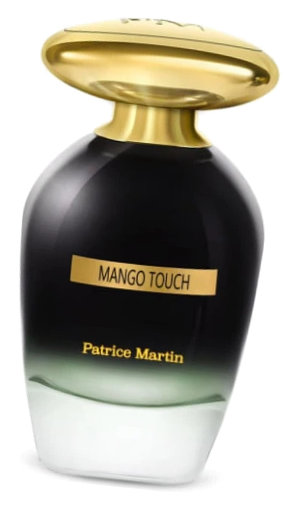 Mango Touch 100 мл парфюмерная вода для мужчин и женщин / Патрис Мартин Манго Тач