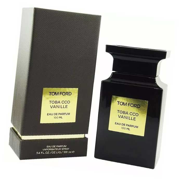 Парфюм Tom Ford Tobacco Vanille 10 мл унисекс - Том Форд Ваниль Табак