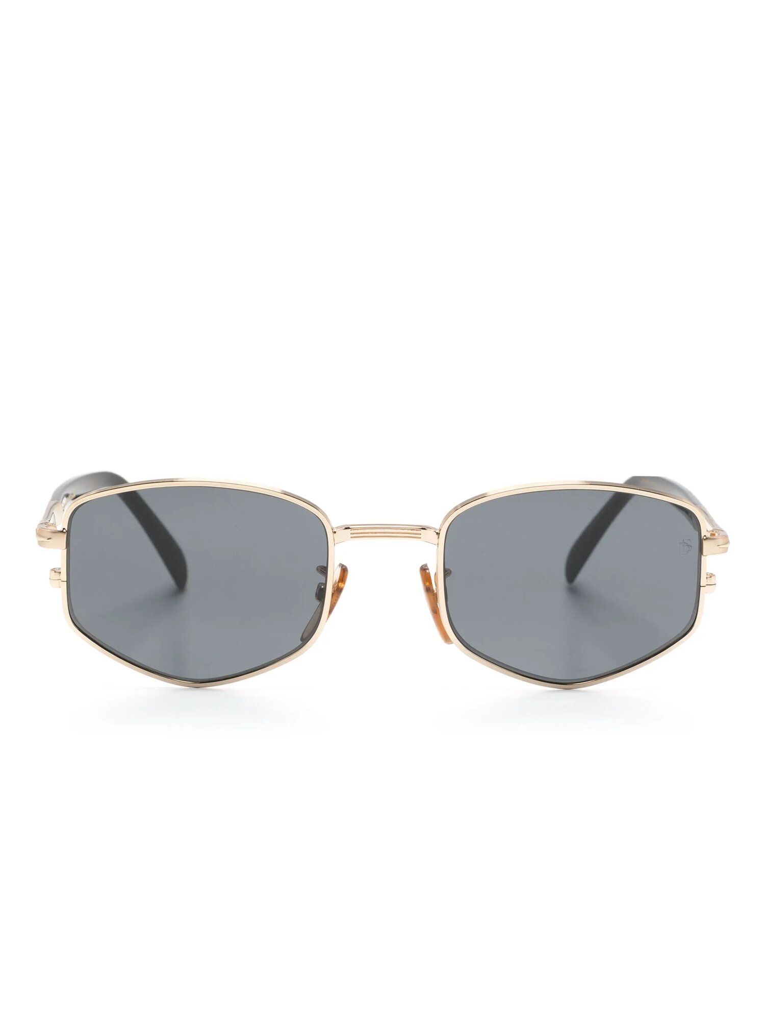 Солнцезащитные очки EYEWEAR by DAVID BECKHAM