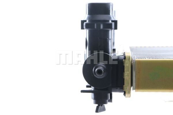 Радиатор охлаждения MAHLE CR647000S Для Audi A4 / A6 / Volkswagen Passat 1.6-2.3L 1995