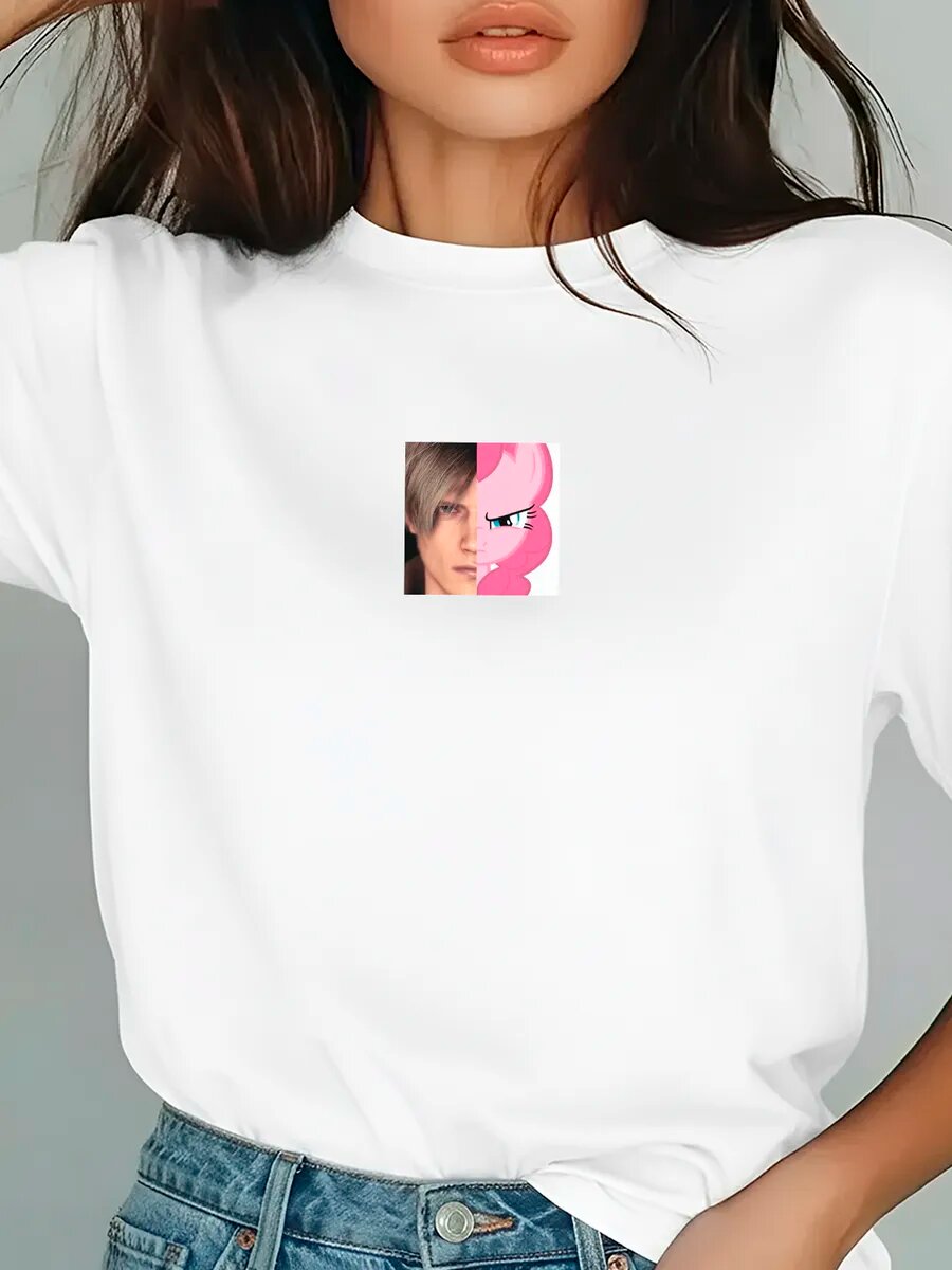 Футболка PRINTSHOT