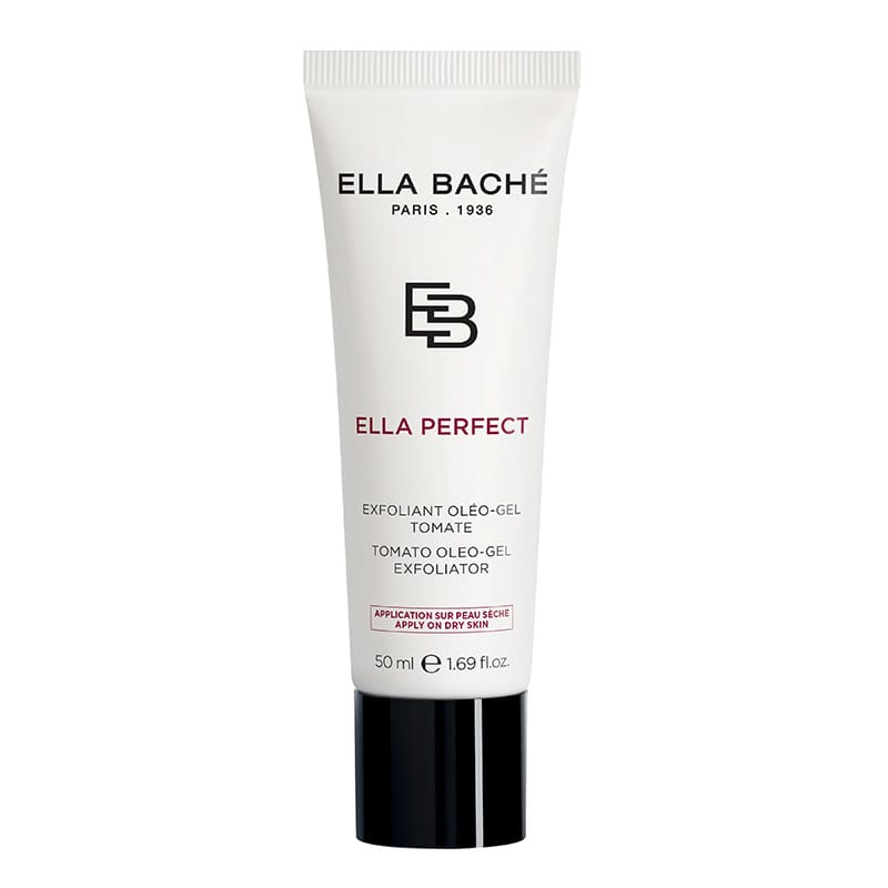 Пилинг Ella Bache Tomato Oleo-Gel Exfoliator Томатный пилингующий гель 3-в-1 50 мл
