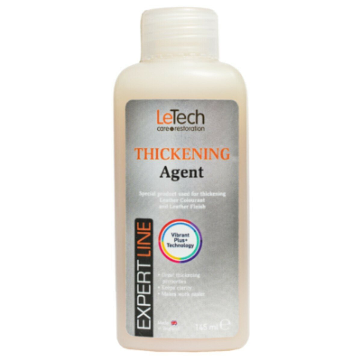 LeTech Expert Line Загуститель (Leather Thickening Agent), 145мл