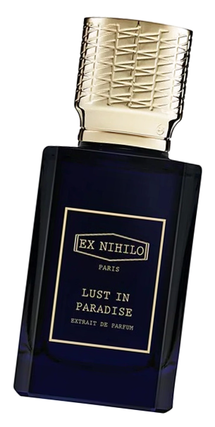 Ex Nihilo Lust In Paradise Extrait 50 мл - аромат для мужчин и женщин