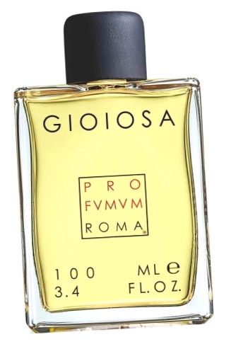 Аромат унисекс Profumum Roma Gioiosa 100 мл / Профумум Рома Джойоса