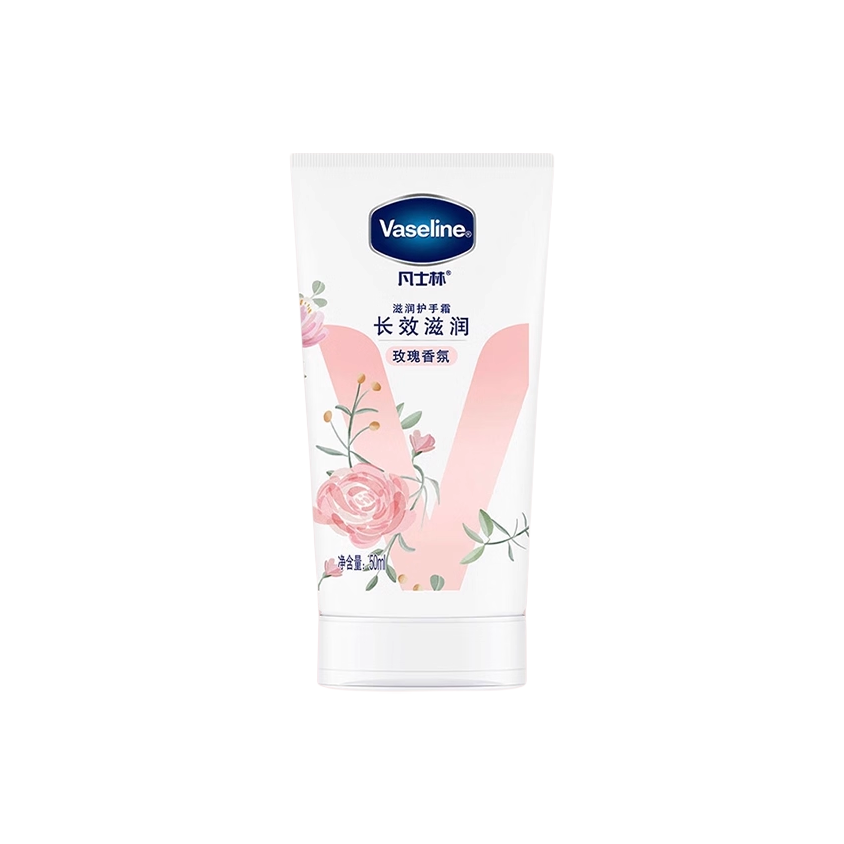 Уход за руками Vaseline