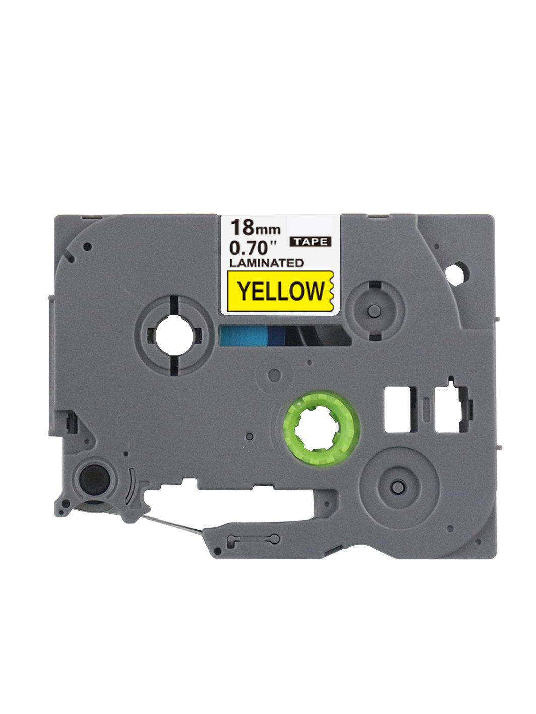 Расходник для печати, Желтый (yellow), 1 шт