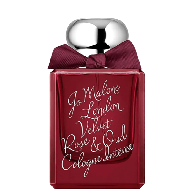Jo Malone Velvet Rose and Oud Limited Edition eau de cologne 50 мл для женщин и мужчин