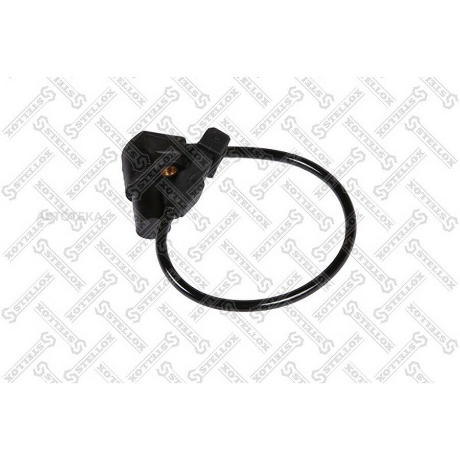 Датчик положения коленвала\ Daewoo Lanos 1.5 96>/Nubira 1.6 STELLOX 0600102SX