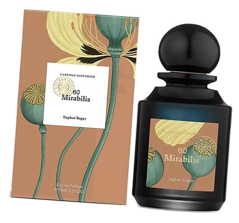 L Artisan Parfumeur La Botanique 60 Mirabilis аромат для женщин и мужчин 75 мл