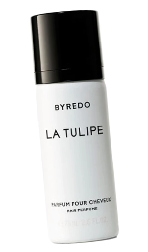 Дымка для волос Байредо Тюльпан 75 мл для женщин - Byredo La Tulipe hair mist