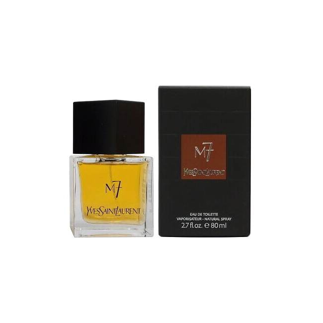 Ив Сен Лоран Коллекция М7 парфюм для мужчин 80 мл - Ysl La Collection M7