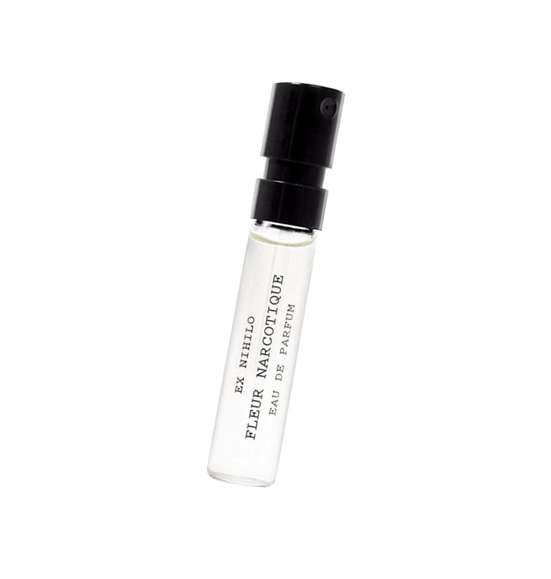 Духи Флер Наркотик Экс Нихило 2 мл миниатюра - Fleur Narcotique Ex Nihilo