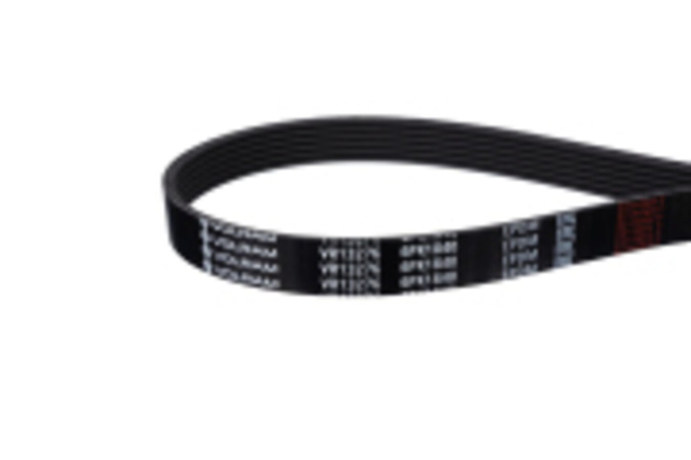Ремень генератора (6pk1840) ford mondeo iv ba7 tdci (07-15); geely emgrand ec7 (09-) (Volram VR13276)
