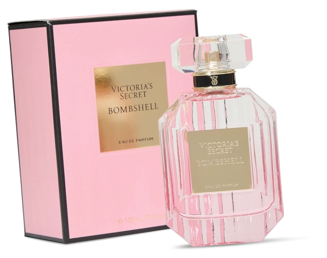 Духи для женщин Бомбшелл 100 мл - Victoria`S Secret Bombshell / Виктория Сикрет