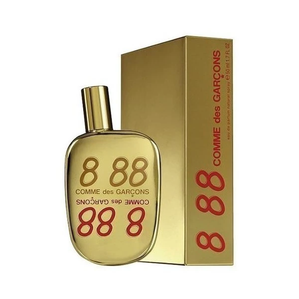 Духи Ком Де Гарсон 888 унисекс 100 мл / Comme Des Garcons 8 88 парфюмерная вода