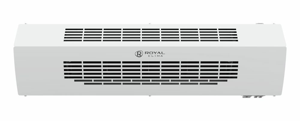 Электрическая тепловая завеса ROYAL Clima HEATGUARD RAH-HG0.6E3M