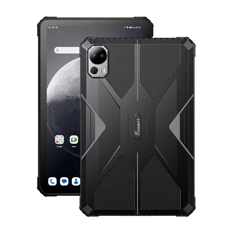 Планшет Fossibot DT1 Lite, 10.4", 4/64ГБ, Wi-Fi, Android