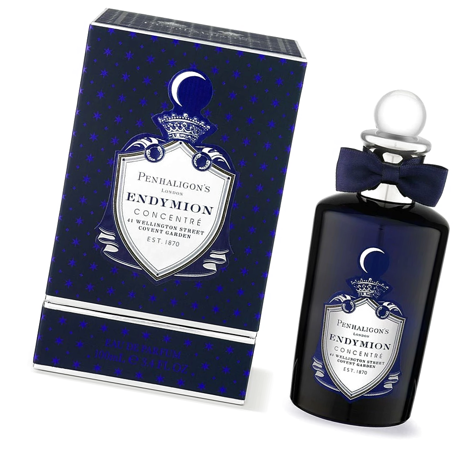 Penhaligon's Endymion Concentre аромат 100 мл мужской - Пенхалигонс Эндимион Концентре парфюмерная вода