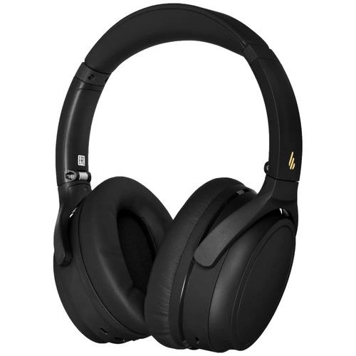 Наушники Edifier WH700NB, Bluetooth, мониторные, черный