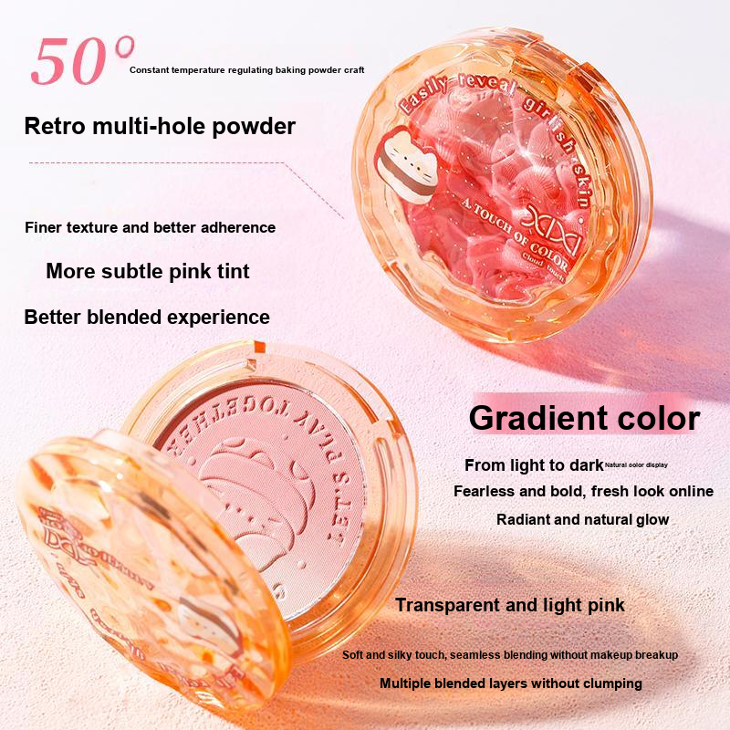 Румяна XIXI — фото 1