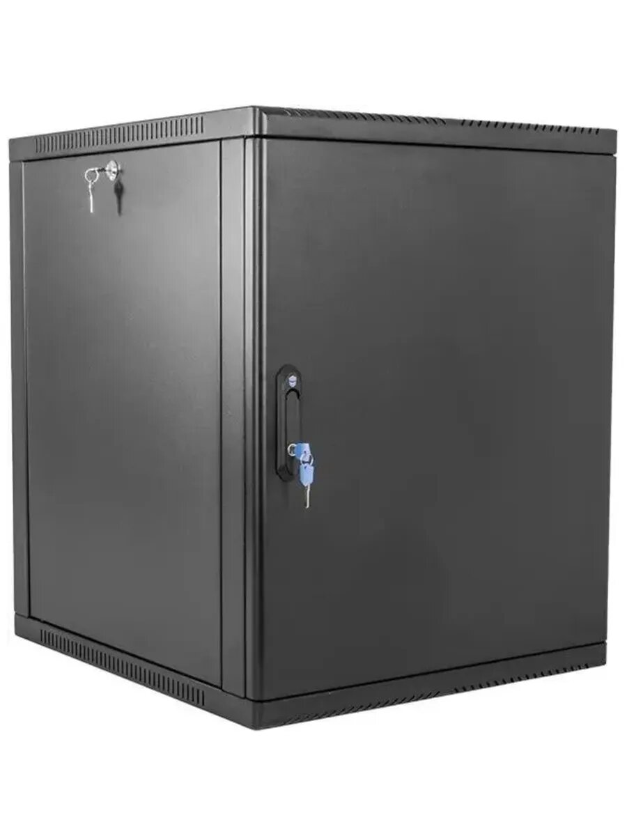 Шкаф коммутационный ЦМО ШРН-9.350.1-9005