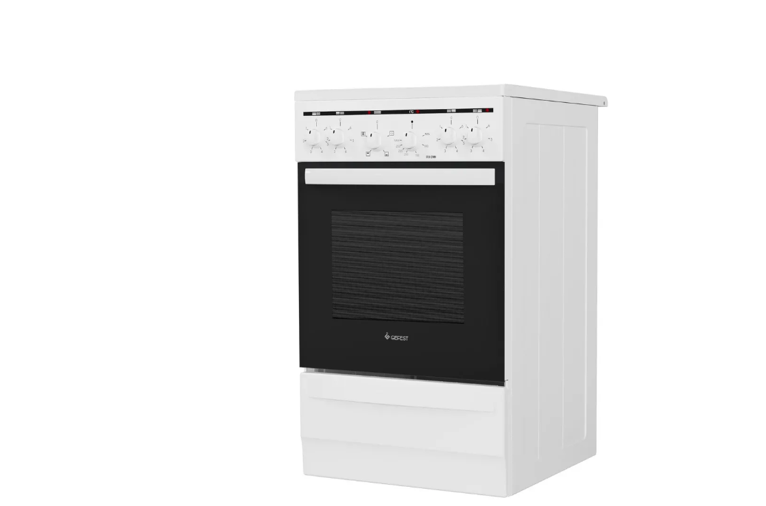 Плита Gefest ЭП Н Д 5160 C1WH
