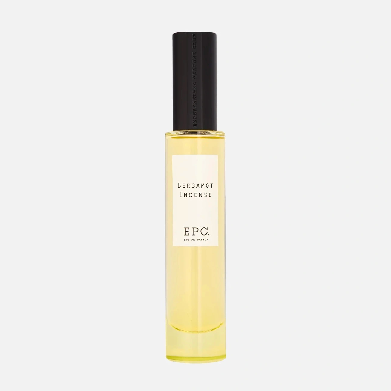 Бергамот Ладан парфюм унисекс 50 мл / Experimental Perfume Club Bergamot Incense