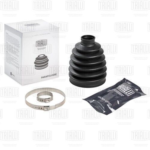 Ремкомплект шруса наруж. Ford Ranger (06-)/Mazda BT-50 (06-) 2.5D (FG 1016)