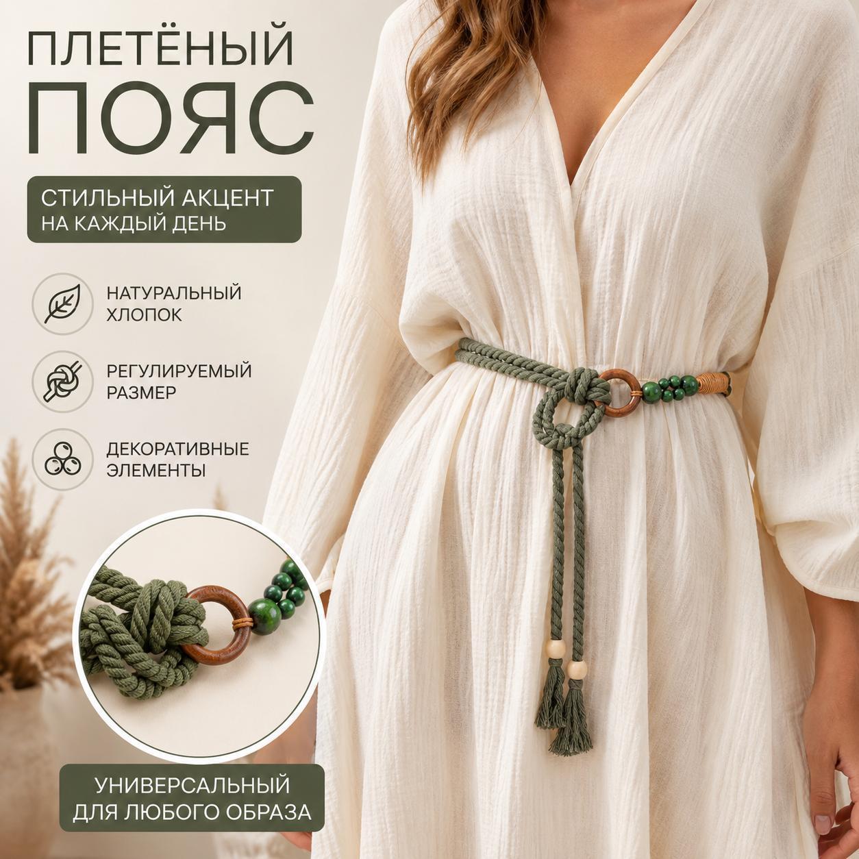 Пояс