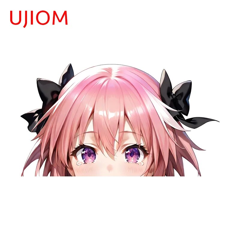 Наклейка Astolfo Кролик, 20cm, YT-619335