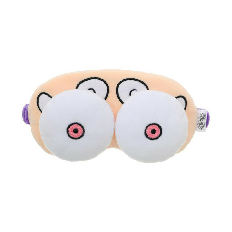 MINISO X One Piece Маска для сна серии 3.0, Gear 5 Monkey D. Luffy