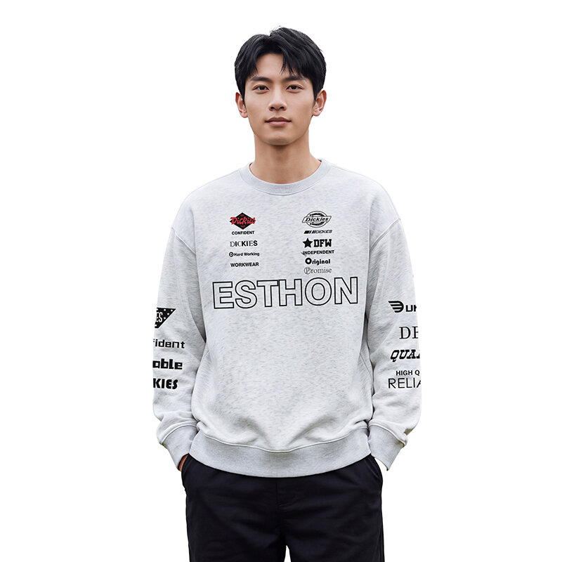 Свитшот Dickies