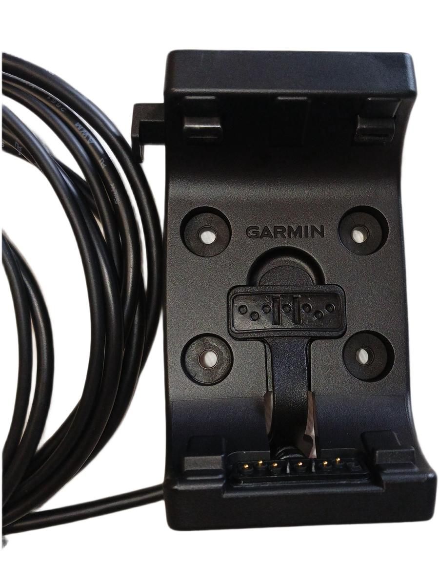 Аккумулятор для GPS-навигатора Garmin Lithium-ion Battery (GPSMAP 276Cx) 010-12456-06
