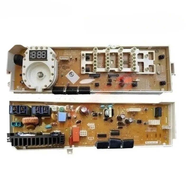 Плата управления Samsung DC41-00106A