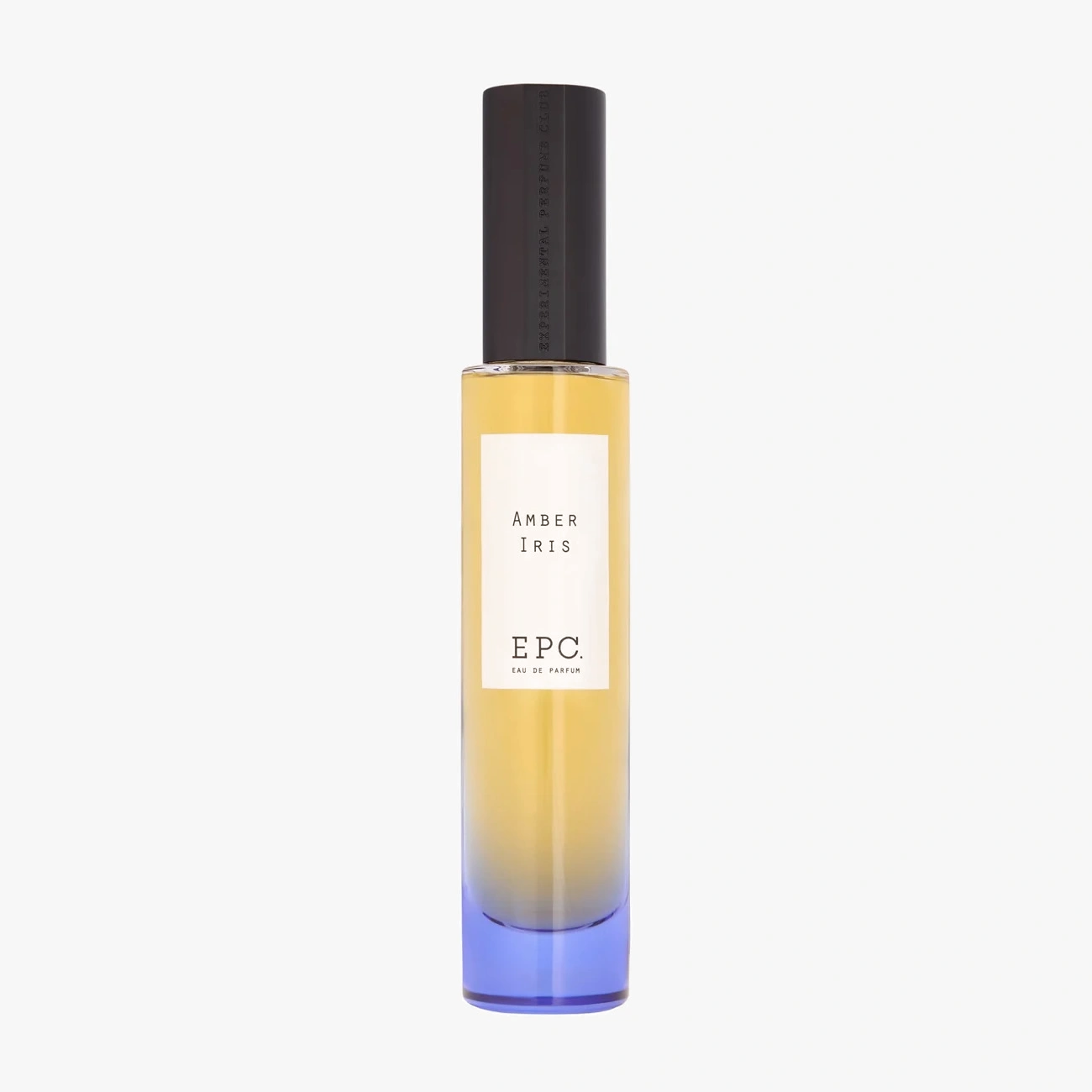 Experimental Perfume Club Amber Iris аромат для мужчин и женщин 50 мл