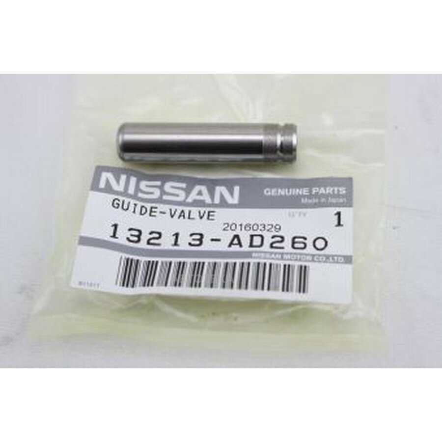 Направляющая втулка клапана NISSAN 13213AD260