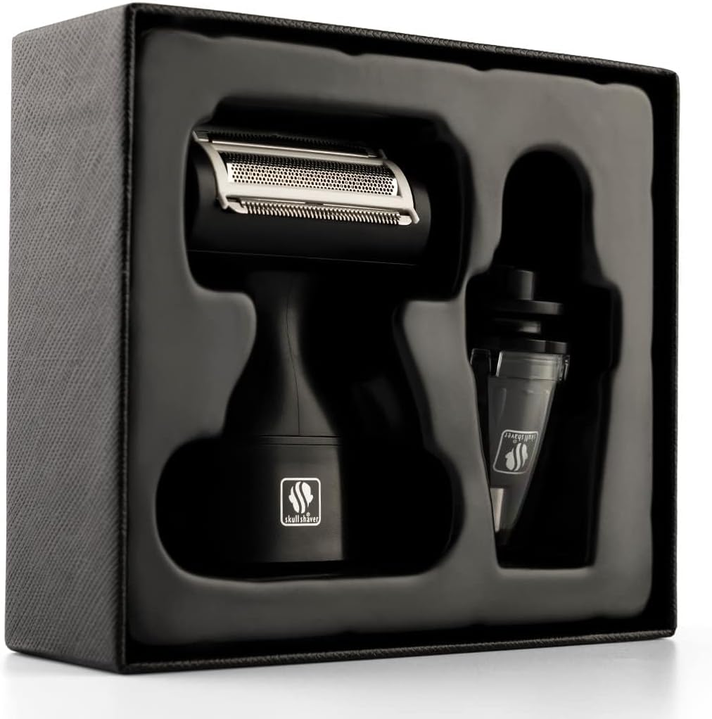 Skull Shaver Электробритва 1_USZ_B08Y981Z9B