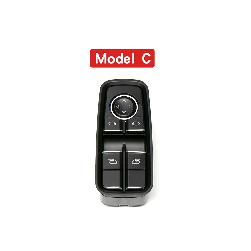 Переключатель стеклоподъемника Porsche Model C