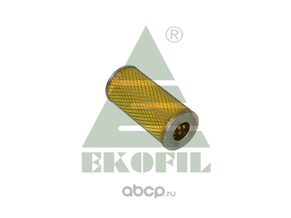 Фильтр масляный двигателя ЕKOFIL 1 EKO0221