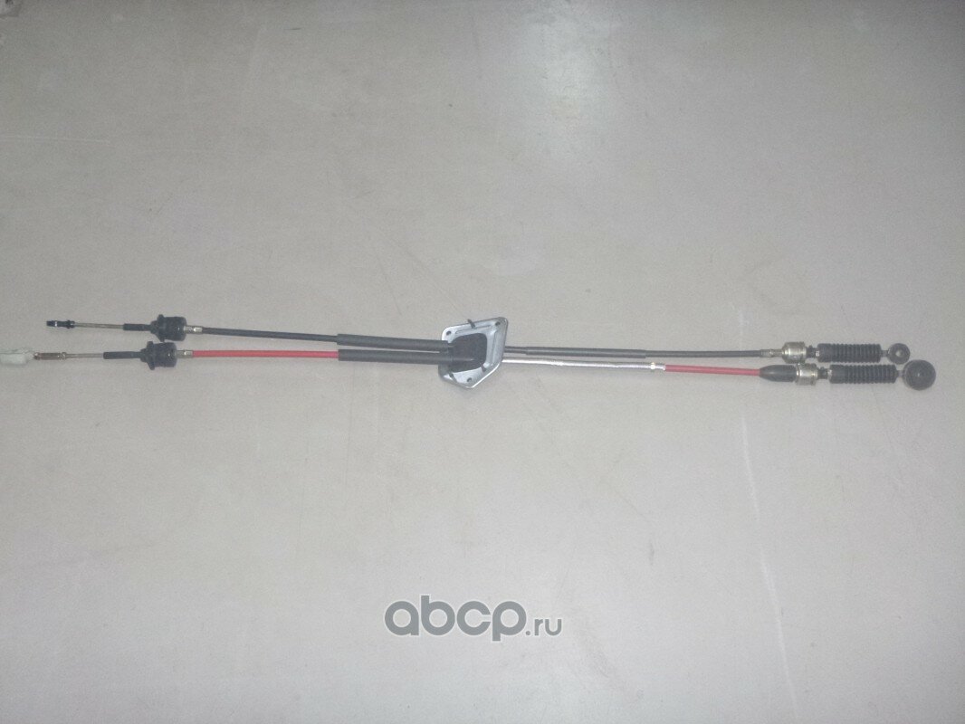 Трос переключения передач fl 2.0 4wd Chery T11-1703090BB