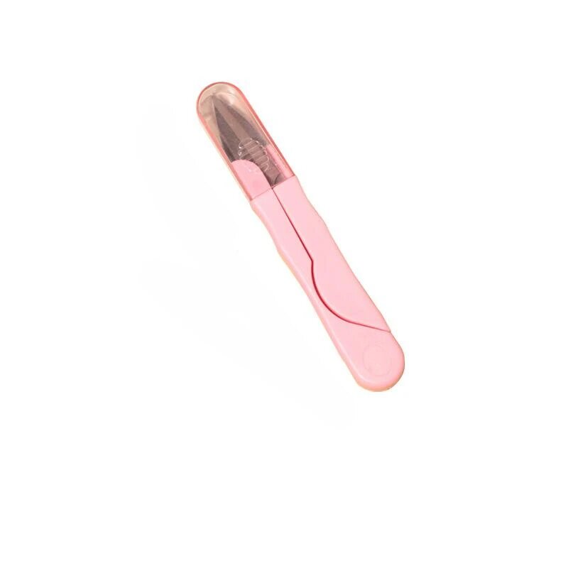 Ножницы для рукоделия из нержавеющей стали 1pc-pink