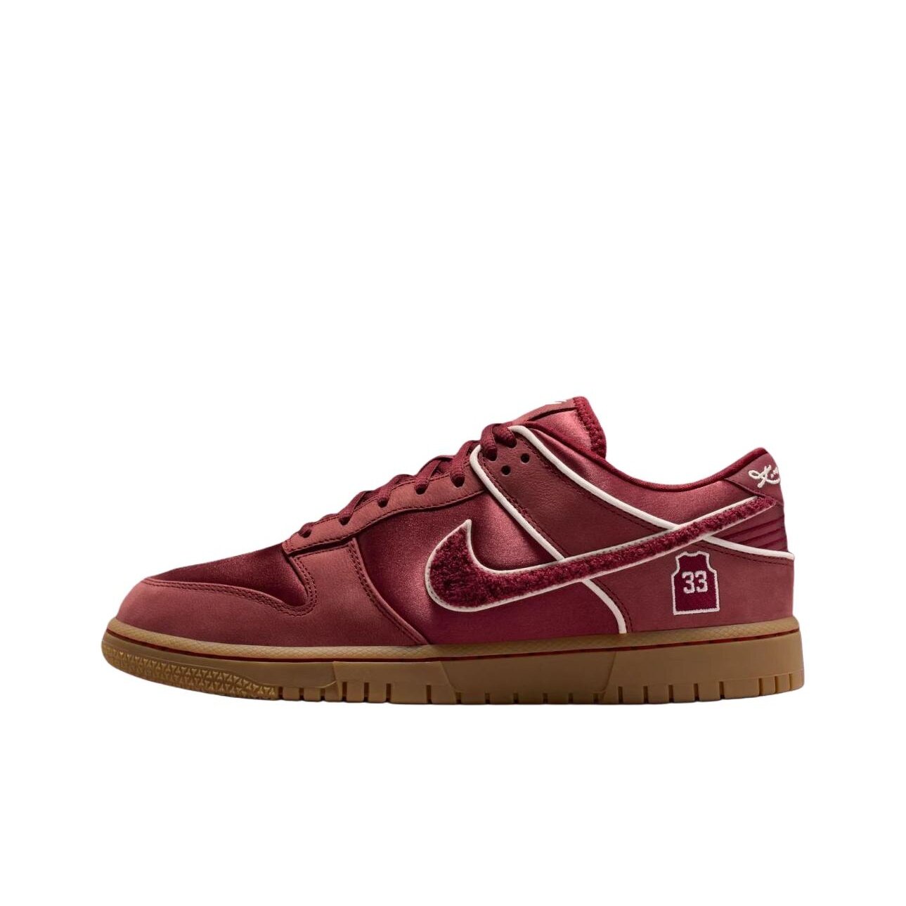 Кеды NIKE Dunk
