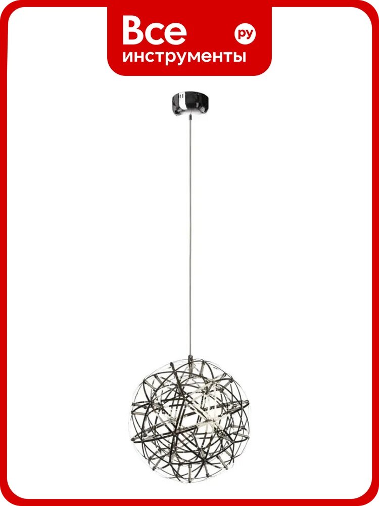 Подвесной светильник LOFT IT Raimond 1898/4